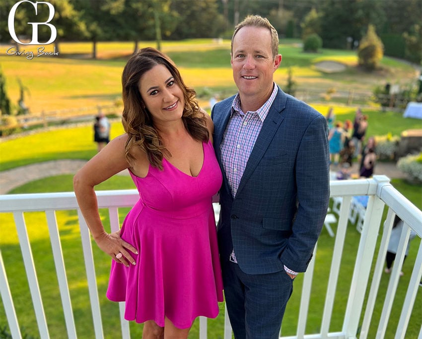 10 Things About Jen Pearl Yates and Trevor Yates & Home of Guiding ...