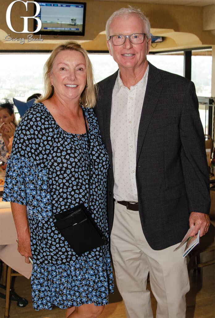 Foundation for Developmental Disabilities Day at the Races 2025 - GB ...