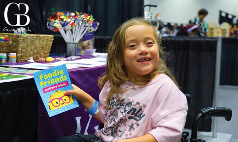 San Diego Regional Center’s Family-Vendor Resource Fair - GB Magazine