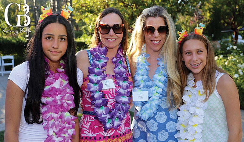 Serving Seniors Annual Sunshine Gala 2025 - GB Magazine