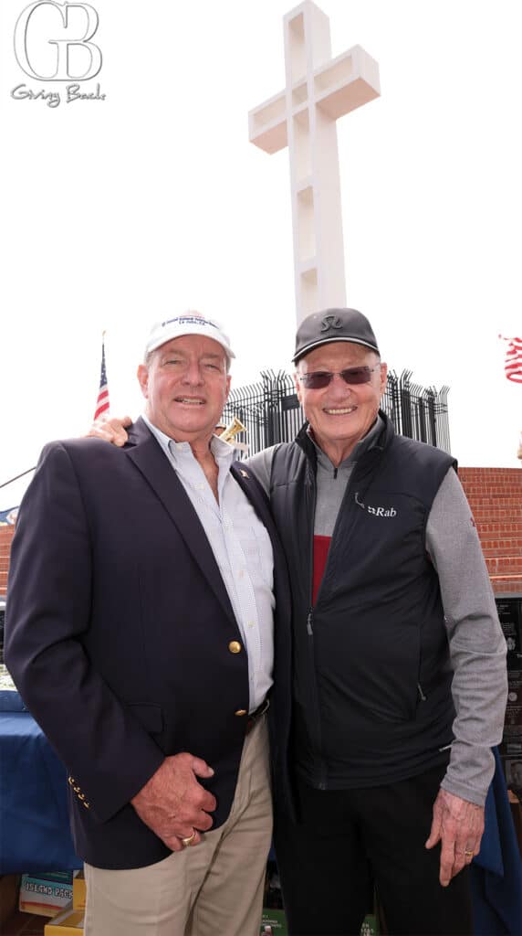 Member Appreciation Event at Mt. Soledad National Veterans Memorial ...