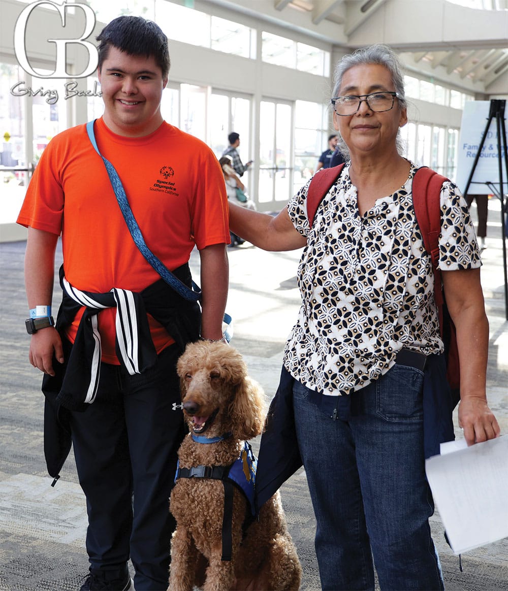 San Diego Regional Center’s Family-Vendor Resource Fair - GB Magazine