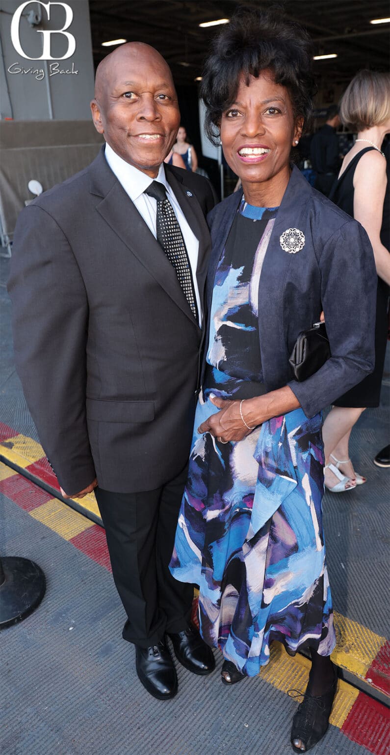 National University Foundation Gala 2025 Honors Local Humanitarians ...