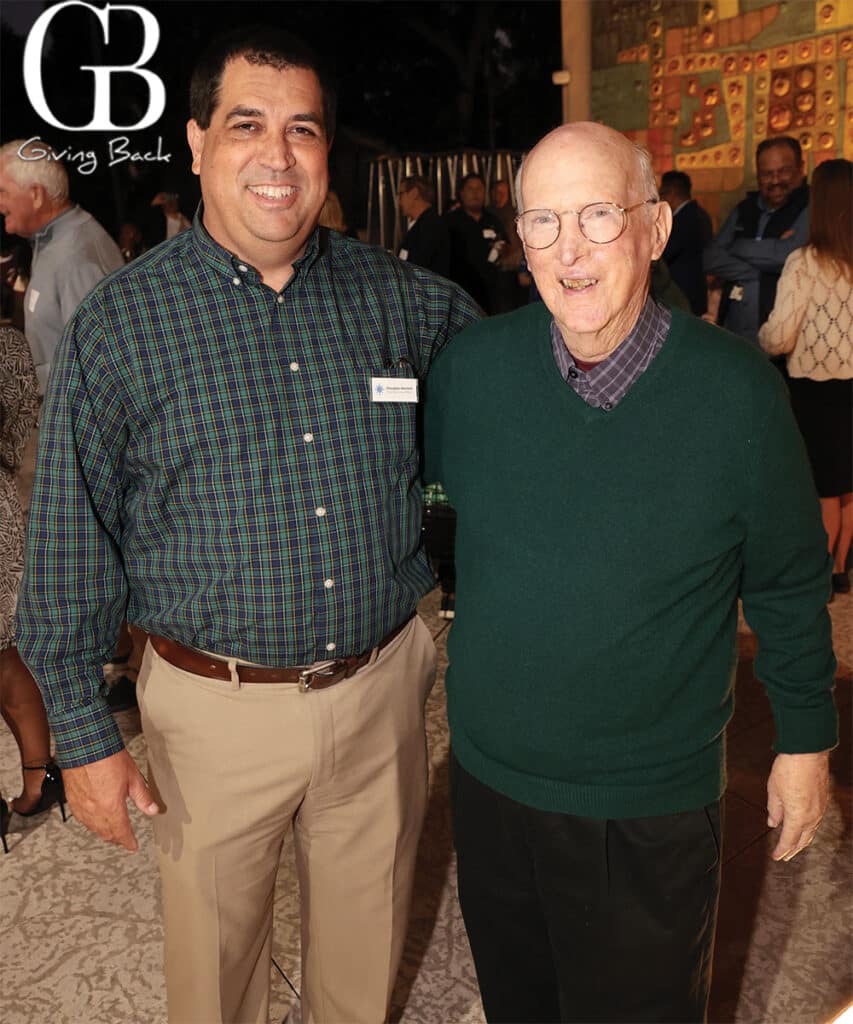 Gift of Life Benefit: San Diego Blood Bank’s 75 Years of Service - GB ...