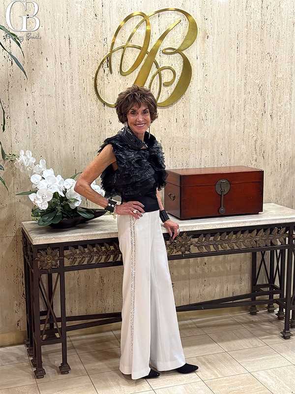 10 Things About Joyce Gattas & Mainly Mozart - GB Magazine