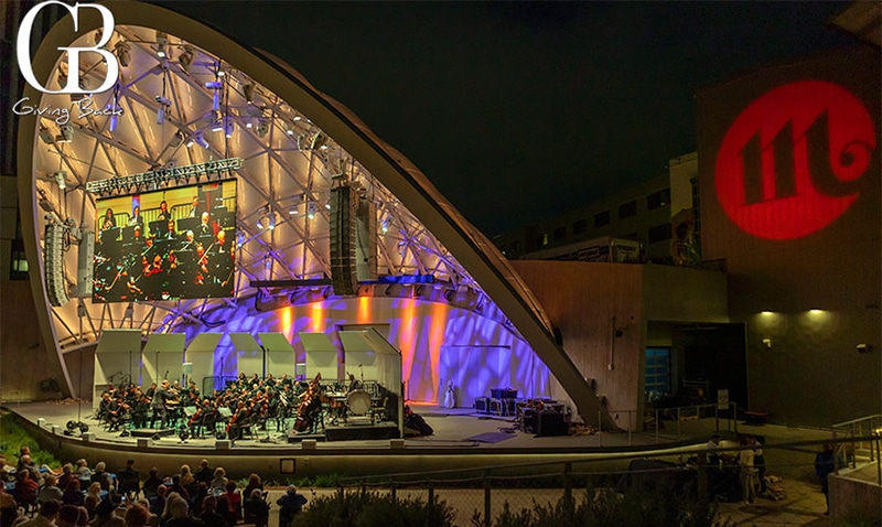 10 Things About Joyce Gattas & Mainly Mozart - GB Magazine