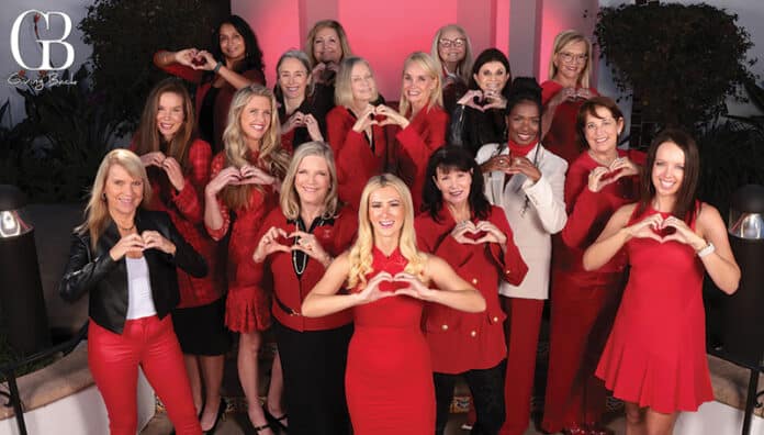 Women’s Heart Health Go Red for Women Empowers Change - GB Magazine