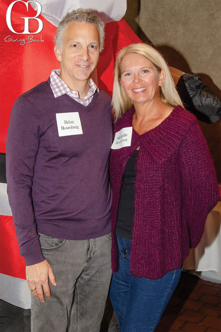 Foundation for Developmental Disabilities Hosts Season of Sharing 2025 ...