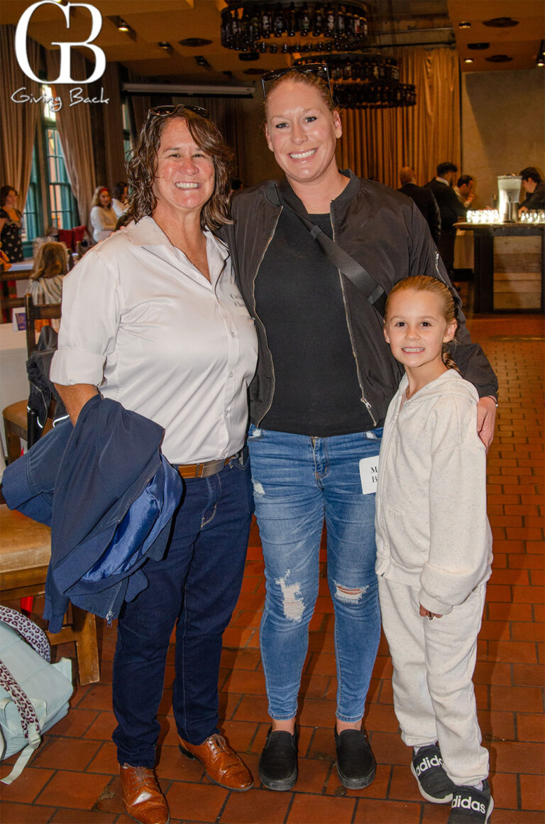 Foundation for Developmental Disabilities Hosts Season of Sharing 2025 ...