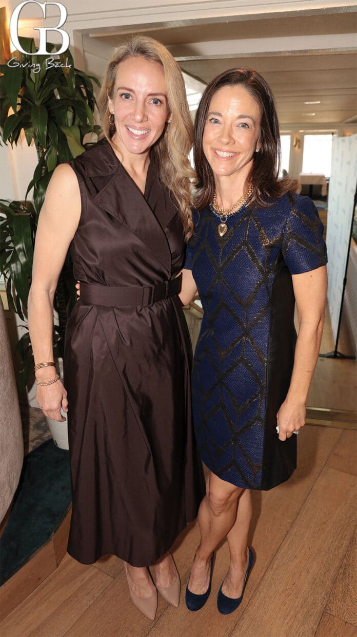 Las Patronas Beneficiary Luncheon & 80th Jewel Ball - GB Magazine
