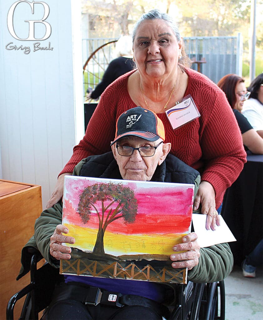 National Disability Awareness Month and Art for All - GB Magazine