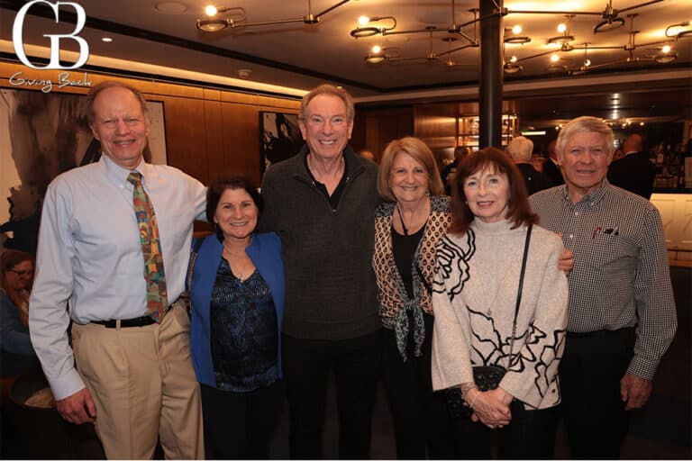 Sanford Burnham Prebys to Celebrate 50th Anniversary - GB Magazine